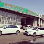 Cesur Oto Kaporta (Diyarbakır, Yenişehir, Seyrantepe Sanayi Mah., Sanayi Sitesi 8. Sok., 62-64A), oto kaporta  Diyarbakır'dan