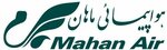 Mahan Air (1st Tverskaya-Yamskaya Street No:6, Moscow), havacılık şirketleri  Moskova'dan