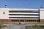 Post Office № 180100 (Mustaqillik Avenue No:21), postahane, ptt  Karşı'dan