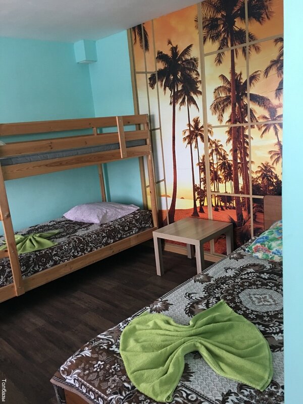 Otel Tolbazy, gostinitsa, Mup Proizvodstvennoye upravleniye zhilishchno-kommunalnogo khozyaystva, Başkurdistan, foto