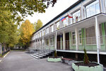 GBOU Secondary School № 133 (Petra Smorodina Street No:10), ortaokul  Saint‑Petersburg'dan