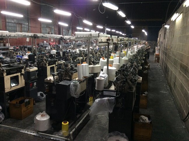 Yönetim ofisi Hozteh-snab, Krasnogorsk, foto