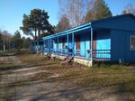 Chajka (Nizhniy Novgorod Region, Volodarskiy munitsipalny okrug, Ilyinskiy selsovet), resort oteller, tesisler  Nijegorodskaya oblastından