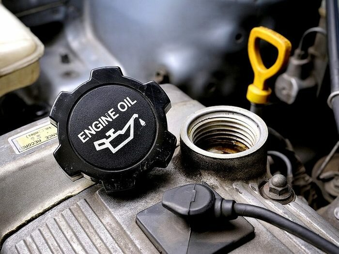 Petrol ürünleri üreticileri РусОйл, Altayski krayı, foto