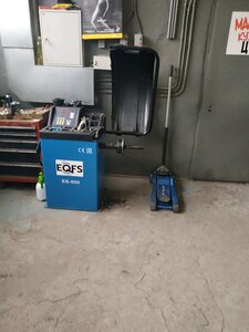 Sto Castrol (Tekuchyova Street No:209Б), otomobil servisi  Rostov‑na‑Donu'dan