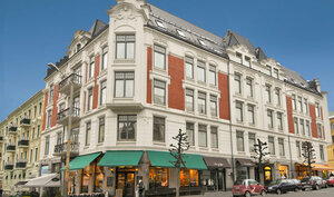 Sea Story by Frogner House (Verksgata No:12), otel  Stavanger'den