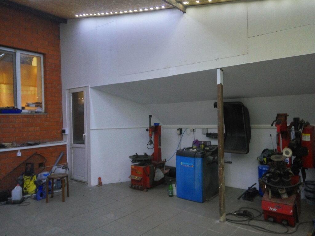 Oto alarm sistemleri AM-Dop, Podolsk, foto