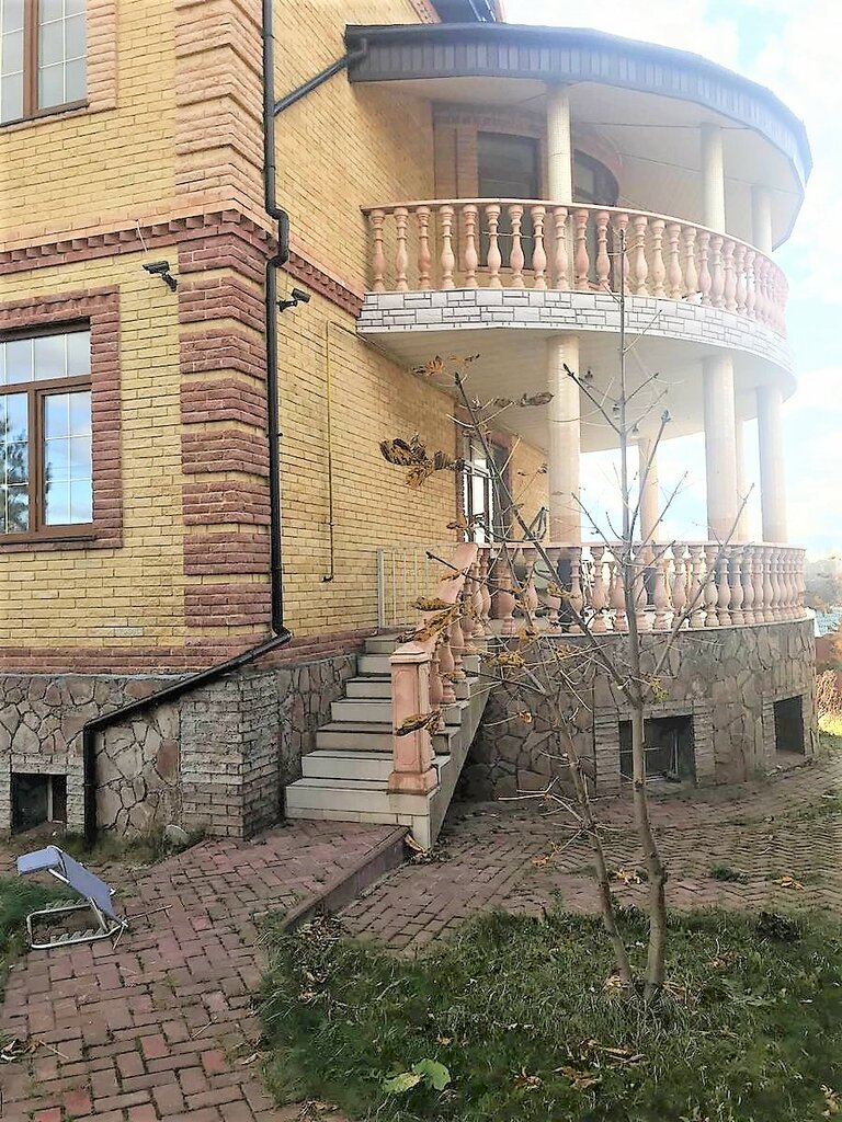 Huzurevi, bakımevi SM-pension, Moskova ve Moskovskaya oblastı, foto