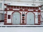 Federalnoye kazennoye uchrezhdeniye Lechebnoye ispravitelnoye uchrezhdeniye № 4 Upravleniya Federalnoy sluzhby ispolneniya nakazany Rossii po Udmurskoy respubliki (Depovskiy Drive No:11), cezaevleri, islahevleri  Izhevsk'ten