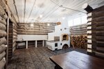 Гостевой Коттедж Chaikovsky (ulitsa Dementyeva No:51к1), otel  Kazan'dan