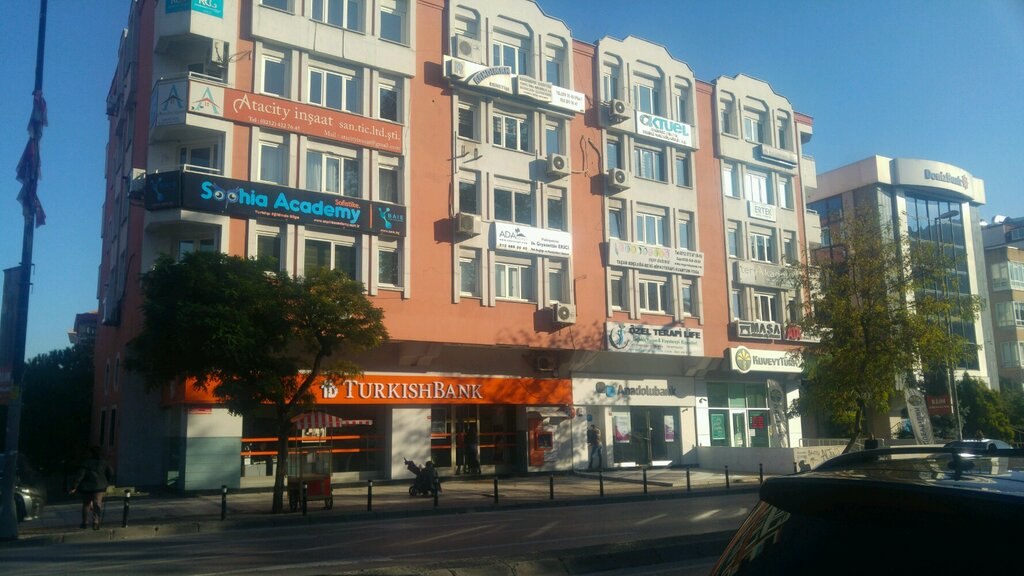 Muhasebeciler Dayıoğlu Yeminli Mali Müşavirlik, İstanbul, foto