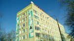 Инфекционное отделение (Orenburgskaya Street No:27), hastane bölümü  Ulyanovsk'tan