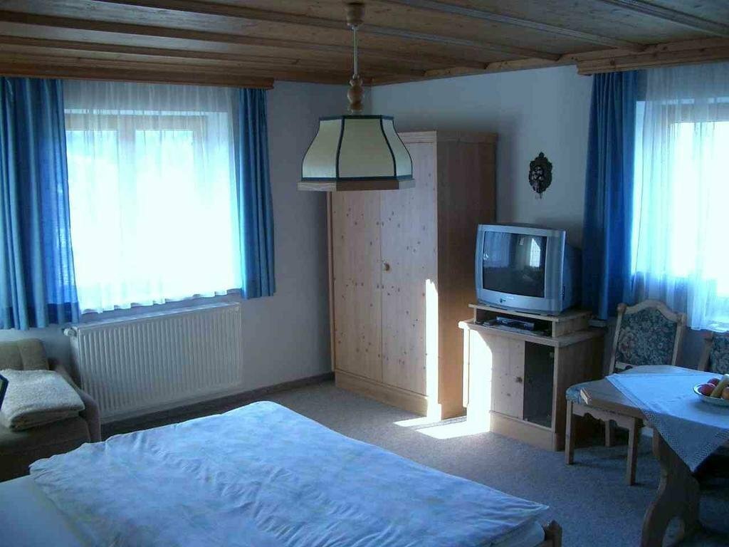 Otel Privatzimmer Andrea Schmaranzer, Yukarı Avusturya, foto