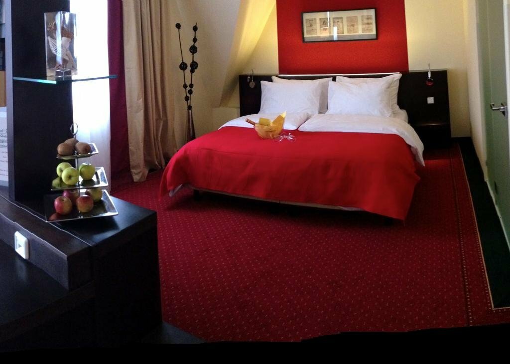 Otel Hotel Karl-Wirt, Aşağı Avusturya, foto