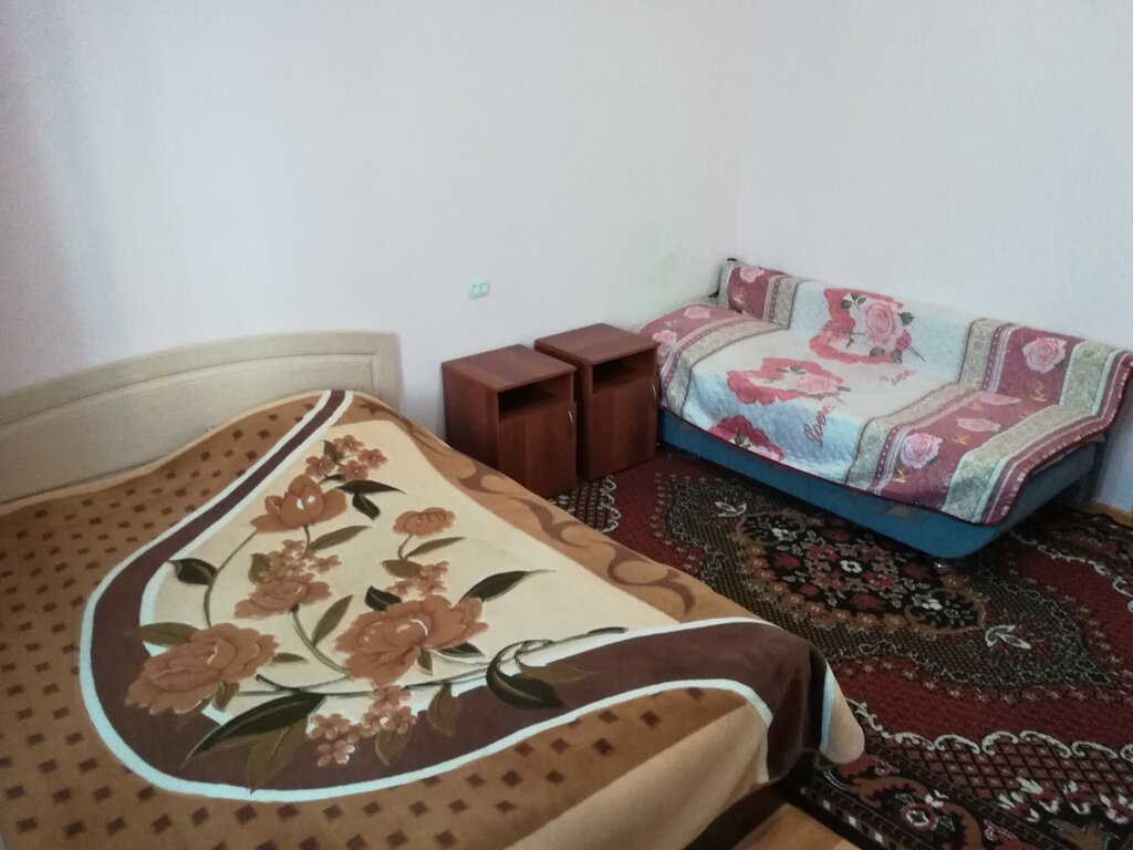 Otel U Diany, Tomskaya oblastı, foto