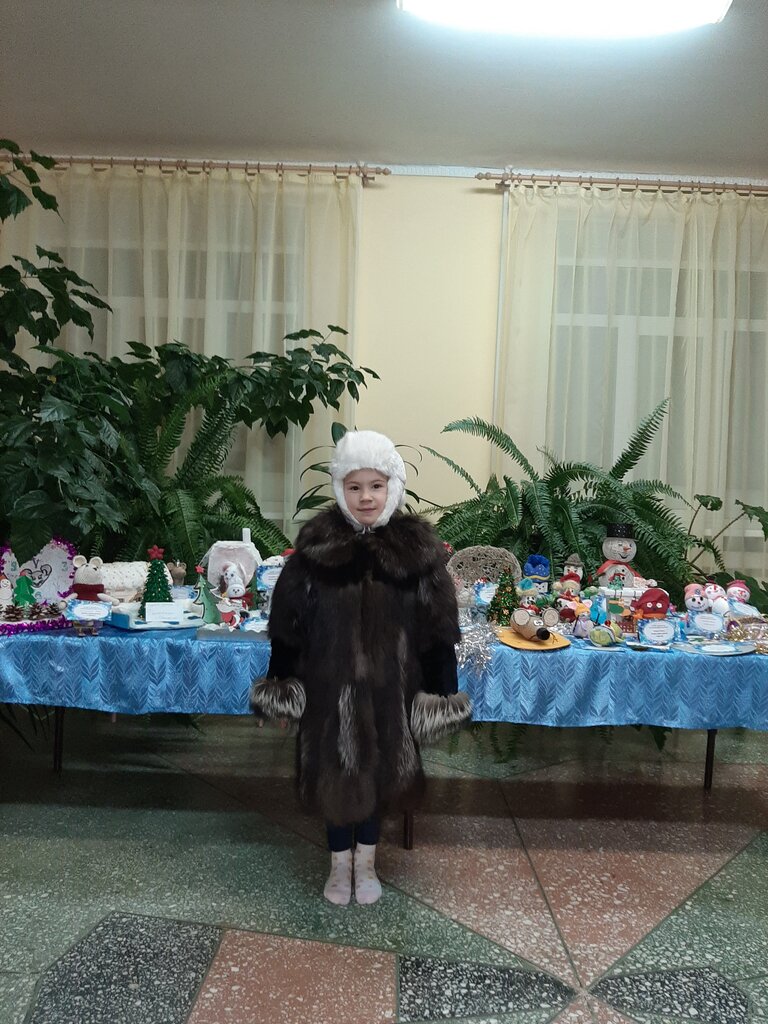 Anaokulları Детский сад № 35, Magadan, foto