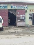 Вулканизация (Namangan, Kokand Street), oto lastik tamiri  Nemengan'dan
