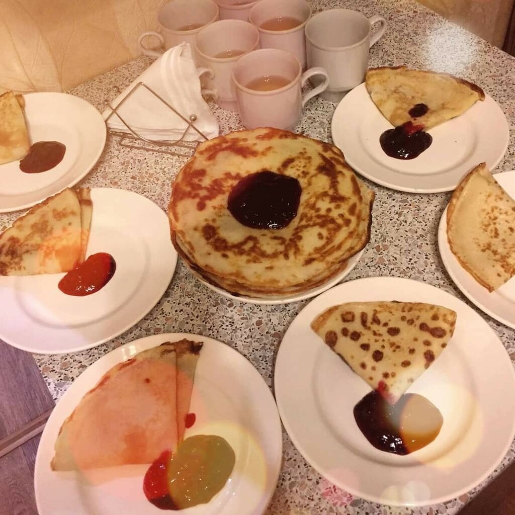 Anaokulları Детские домашние ясли Сказка, Yaroslavl, foto