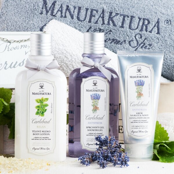 Kozmetik ve parfümeri mağazaları Manufaktura cosmetics in Ukraine, Odesa, foto