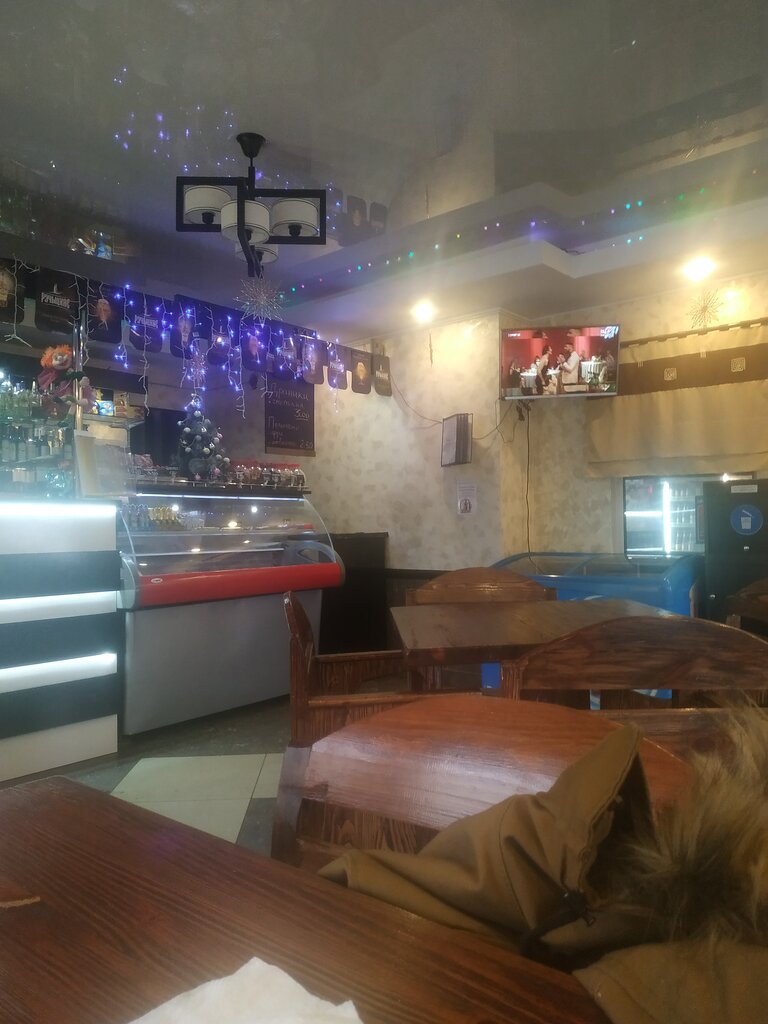 Fast food Кафе, Vitebsk, foto