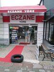 Yöre Eczanesi (Şenol Cad., No:62, Yenimahalle, Ankara), eczaneler  Ankara'dan