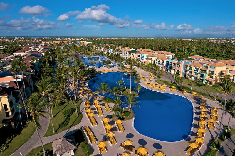 Otel Catalonia Royal Bavaro - All Inclusive - Adults Only, La Altagracia İli, foto