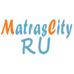 MatrasCity (Novodanilovskaya Embankment No:10), yatak üreticileri  Moskova'dan