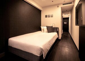 Agora Place Namba (Sennichimae Street No:1-9-20, Osaka), otel  Osaka'dan