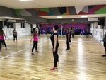Fox Fitness Молодежный (No:3, Olympic Village Subdistrict, mikrorayon Molodyozhny, derevnya Kabitsyno), fitness kulüpleri  Kalujskaya oblastından