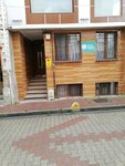 Academic House Avrasya Kız Öğrenci Yurdu (Şehremini Mah., Ayık Fırın Sok., No:7, Fatih, İstanbul), yurtlar  İstanbul'dan