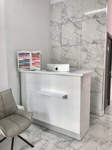 Elastic Nails (Borodina Street No:2), güzellik salonu  Penza'dan