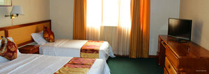 Soluxe El Sesteo Hotel (San Jose), otel  San Jose'den