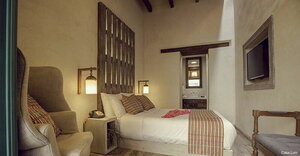 Casa Lum (Chiapas, San Cristóbal de las Casas), otel