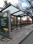 Ego Otobüs Durağı (Mebusevleri Mah., Dögol Cad., No:18/1, Çankaya, Ankara), toplu taşıma durağı  Ankara'dan