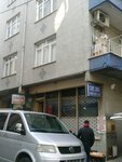 Cafe 2002 (Fevzi Çakmak Mah., Zambak Sok., No:46, Bahçelievler, İstanbul), kafe  İstanbul'dan