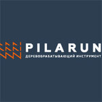 Pilarun (Bolshaya Kosinskaya Street No:27), kereste işleme makinaları  Moskova'dan