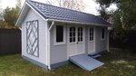 ElegantStroi (Olgi Berggolts Street No:37), yazlık ev inşaatı  Saint‑Petersburg'dan