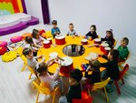 SezinGök Çocuk Üniversitesi Kreş&Anaokulu (Kırıkkale, Kırıkkale Merkez, 513. Sok., 10A), anaokulları  Kırıkkale'den