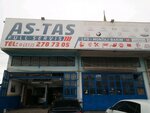 As-Taş Oto (Ergazi Mah., 1813. Sok., No:10-12, Yenimahalle, Ankara), otomobil servisi  Ankara'dan