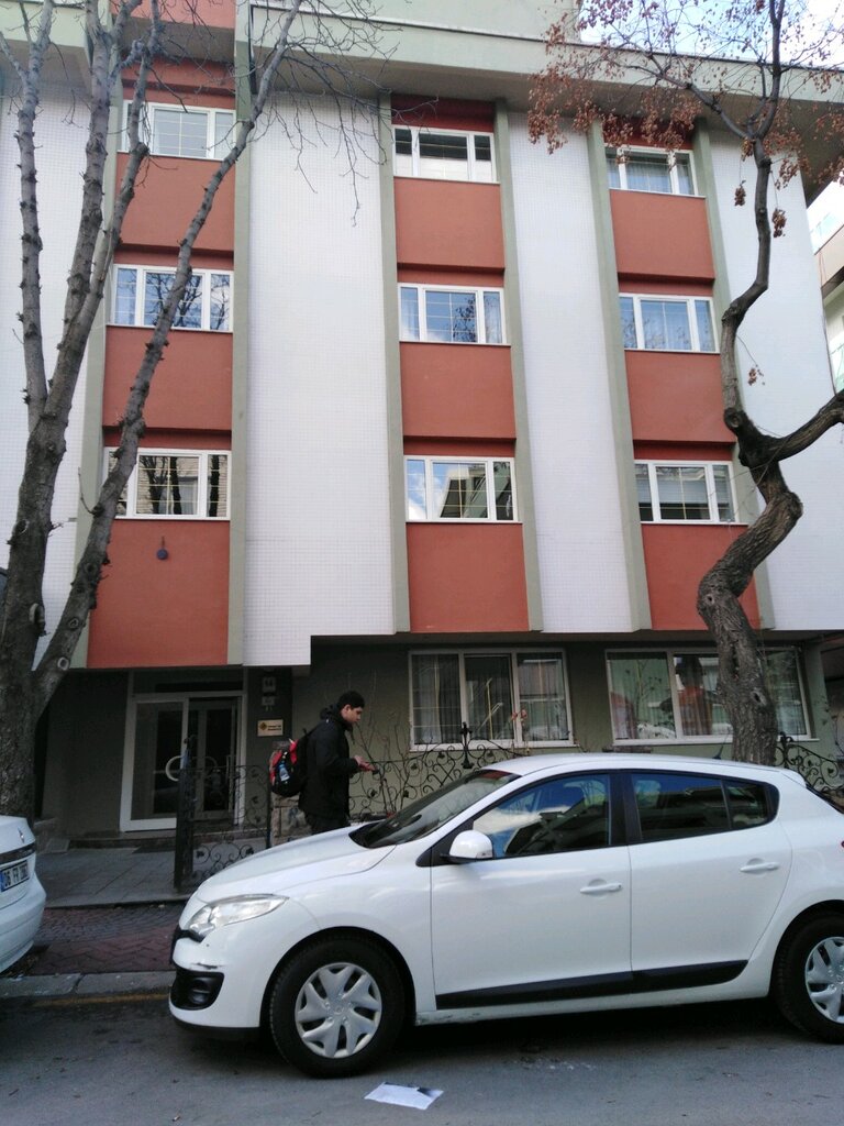 Otomobil satış galerileri Yepasan İnşaat ve Oto Galeri, Ankara, foto