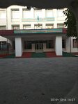 School № 12 named after B. Momyshuly (D. Qonaev dańǵyly No:39, Kentau), ortaokul  Kentav'dan