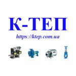 K-tep (Boryspilska Street No:9), pompa ve pompalama ekipmanları firmaları  Kiev'den