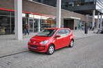 ComfortCar (Hněvkovského No:1, город Брно), oto kiralama  Brno'dan