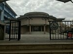 Dikmen Nevzat Ayaz Mesleki Ve Teknik Anadolu Lisesi (Harbiye Mahallesi Dikmen Caddesi Polisevi Karşısı No.112 Çankaya, Ankara), lise  Ankara'dan