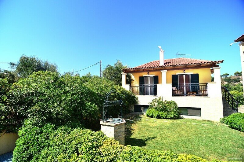 Otel Muses Zante Villas, Dünya, foto