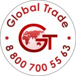 Global Trade (Mirny proyezd No:12/1), yapı mağazası  Krasnodar'dan
