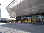 Merkez Ankara (Hipodrom Cad. No: 9/22 Yenimahalle, Ankara, Turkey), emlak ofisi  Ankara'dan