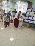 Zolotaya rybka (Primorskaya ulitsa No:62), anaokulları  Nevelsk'ten