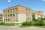 School No. 11 (Brılın kóshesi No:31), ortaokul  Zyrianovsk'tan