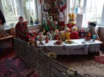 Детский сад Чебурашка (Tsentralnaya ulitsa No:2, derevnya Boltutino), anaokulları  Smolenskaya oblastından